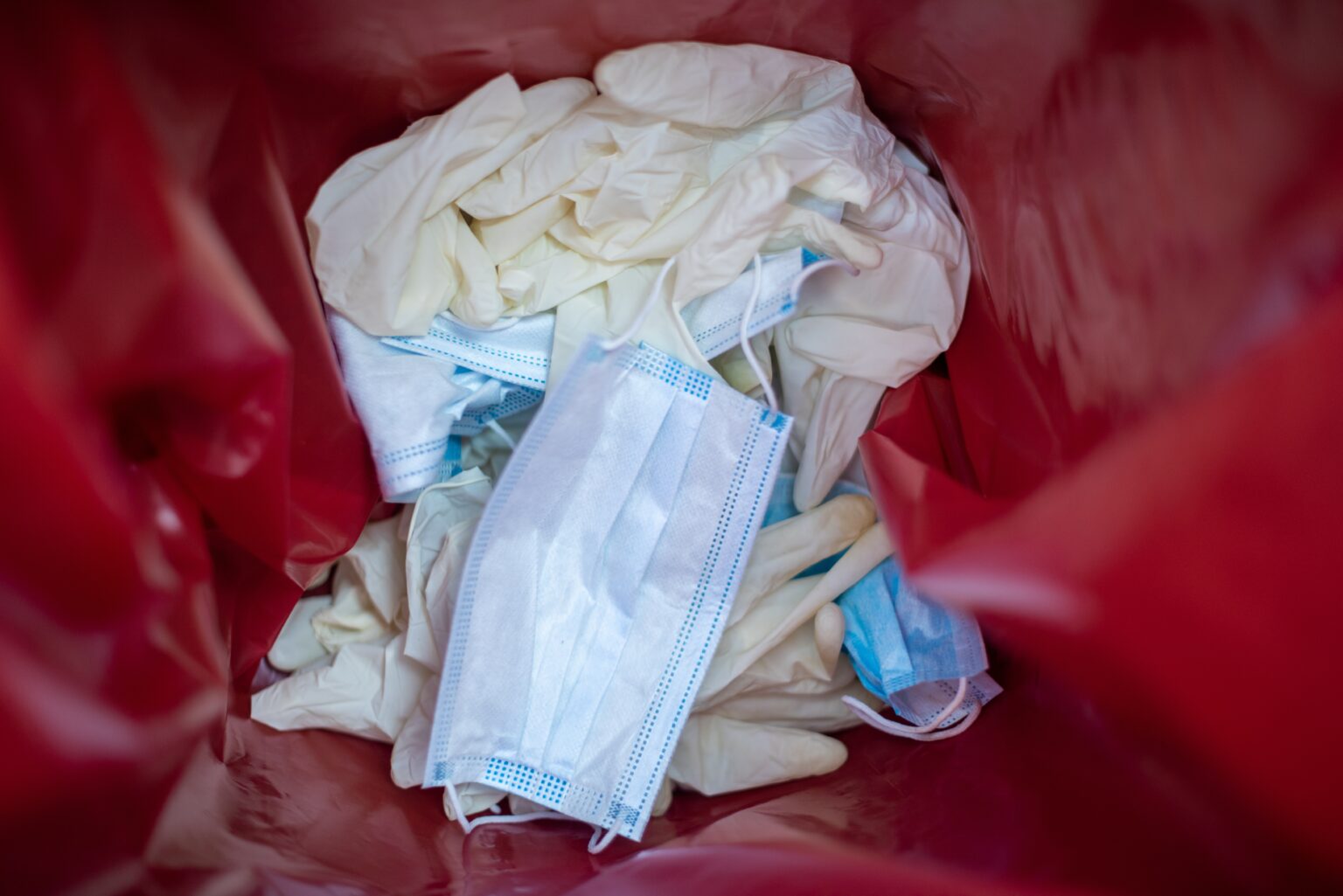 Tattoo Shops - Medical Waste Disposal Services Fort Worth